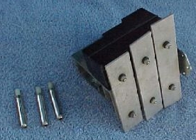 A chime unit – at last! | musings